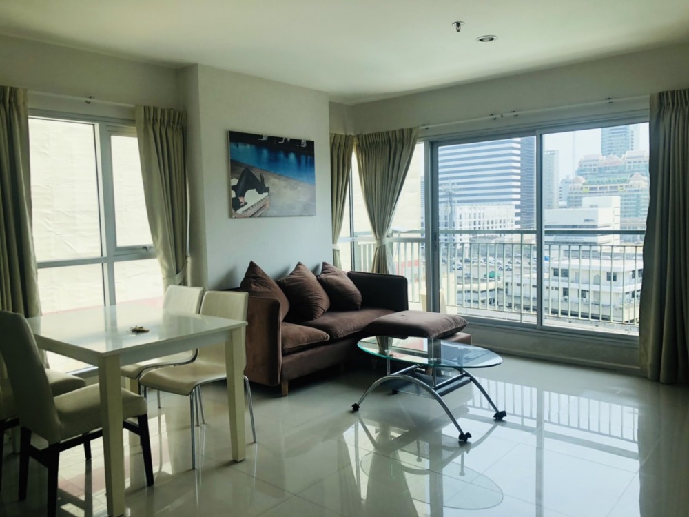 Scancondo | 2 นอน 2 น้ำ วิวเมือง ไม่บล๊อค เหมาะมากสำหรับครอบครัว ให้เช่า คอนโด แอสปาย พระราม 9 ...